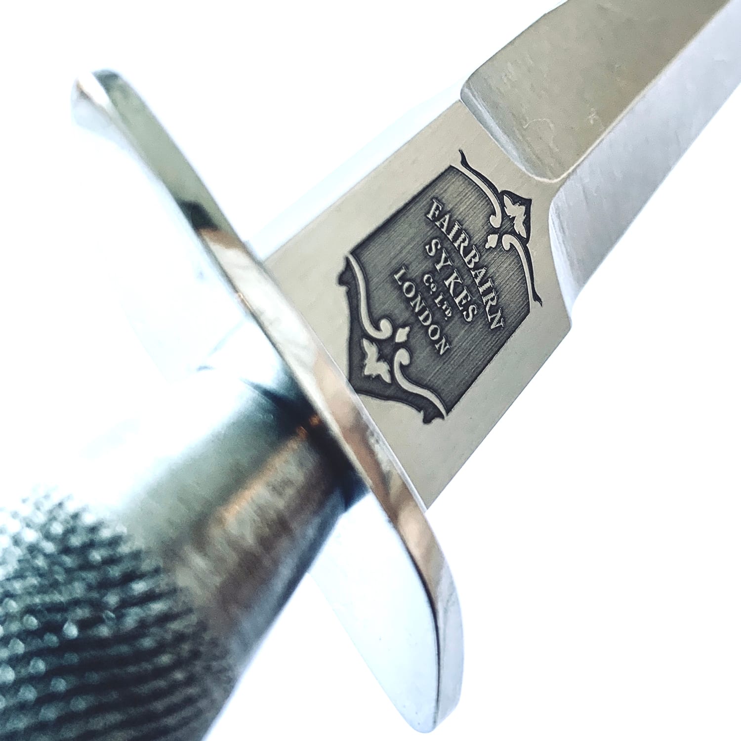 The Fairbairn Sykes Fighting Knife - Mallards Collection by Bonds